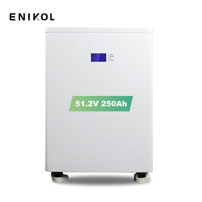 48V Home Solar Energy Storage Battery Lifepo4 250ah 300ah Lithium Power ...